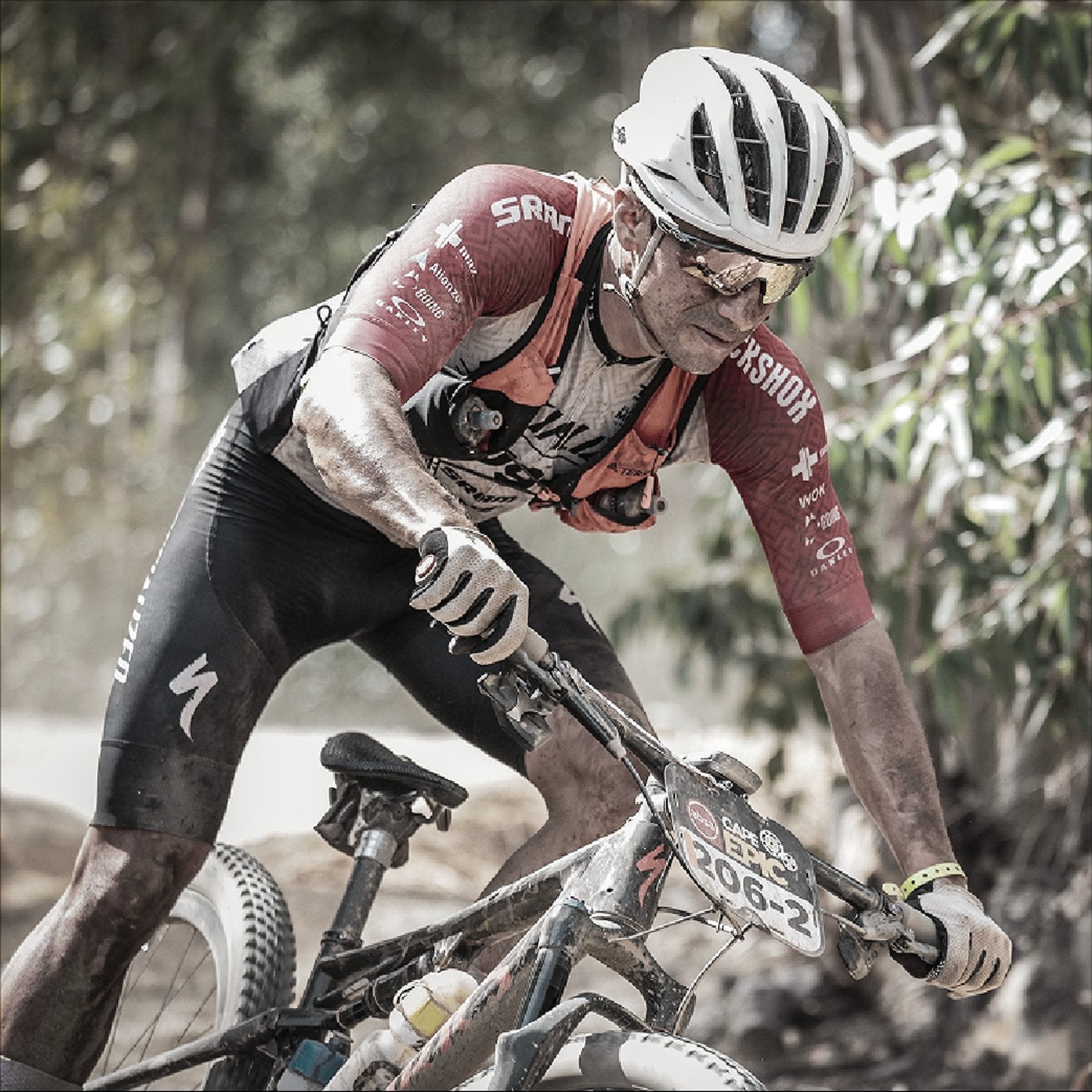 MTB – Pro Components