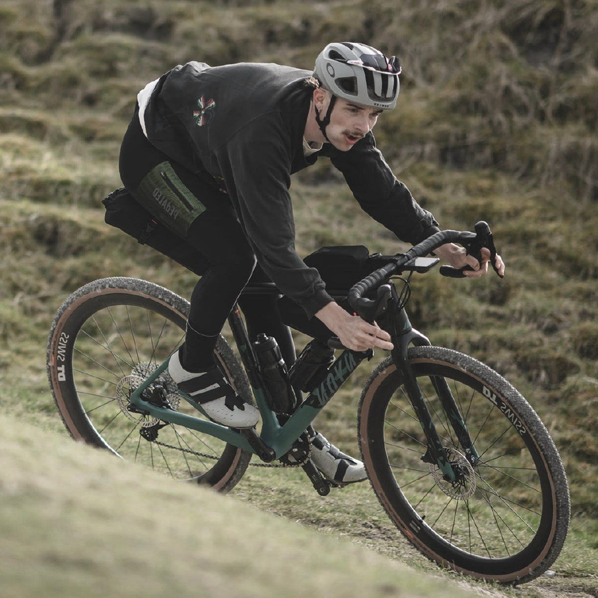 Pro Components - Tornillería en titanio y accesorios de ciclismo