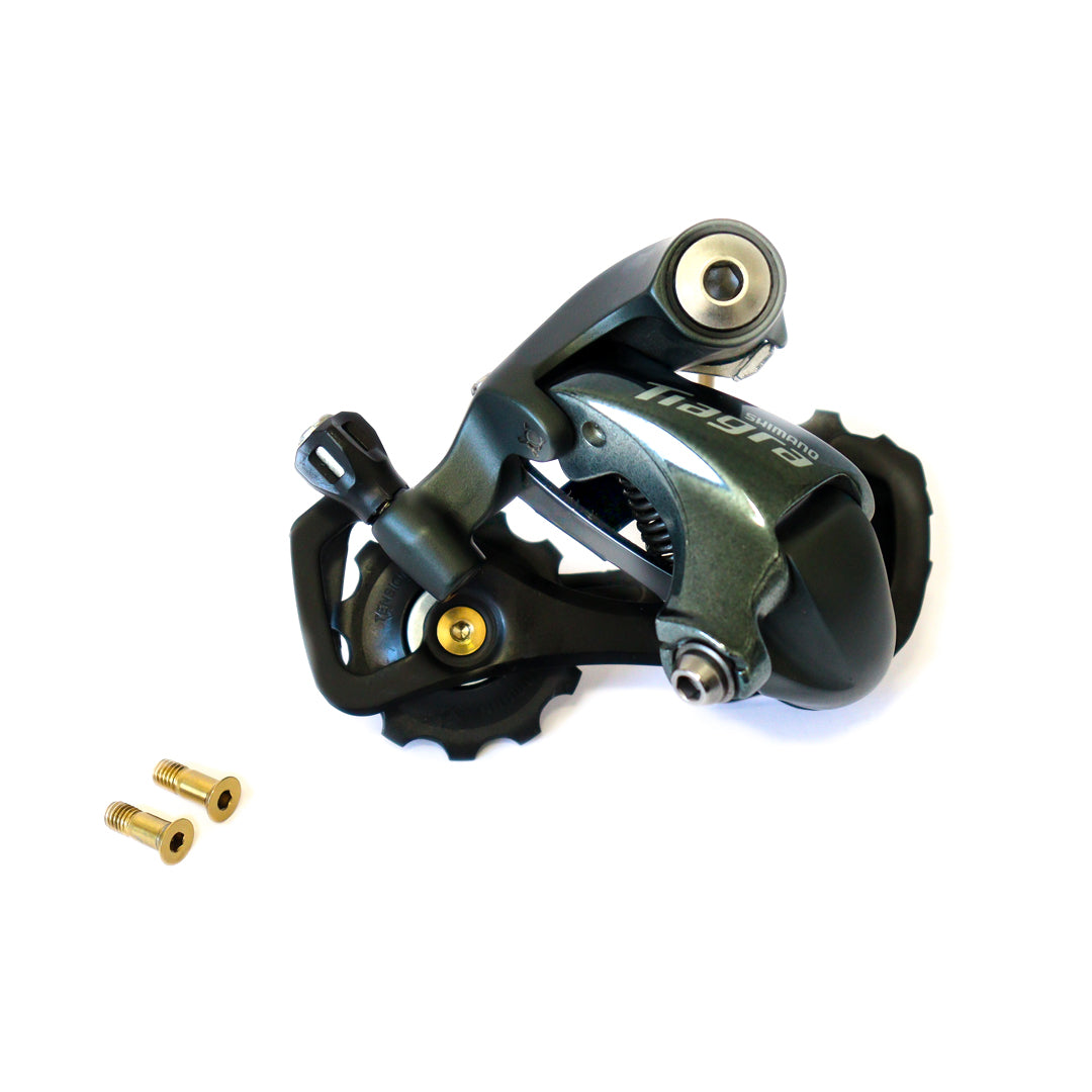 Kit Roldanas Tensor Tiagra – Pro Components